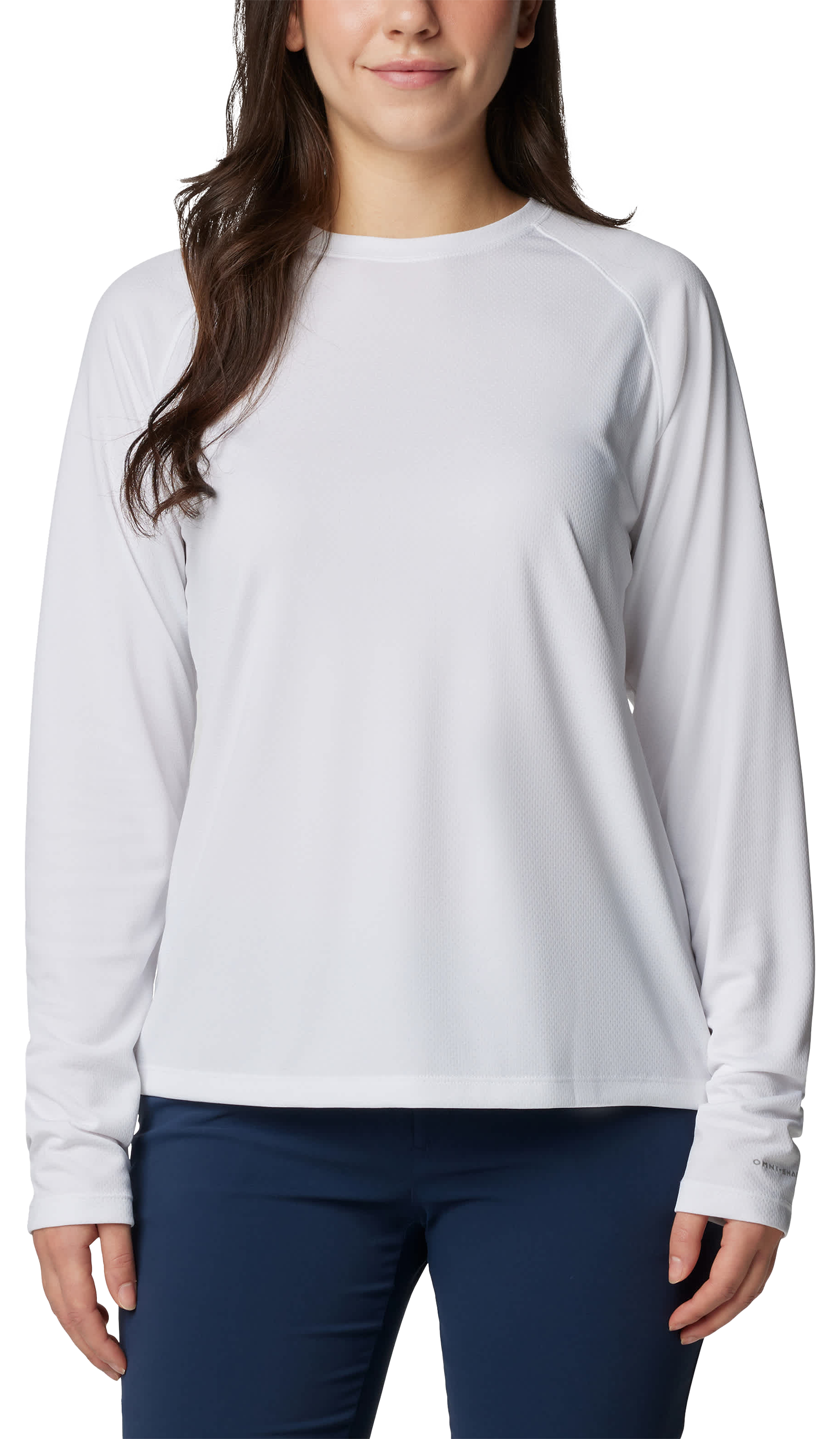 Columbia PFG Solar Stream Long-Sleeve Shirt for Ladies | Cabela's